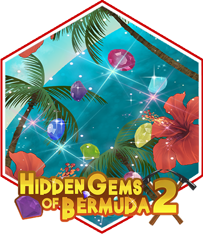 Bermuda Island Games — Learn. Create. Play.